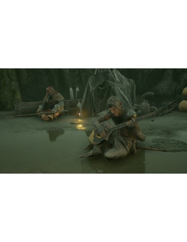 Switch - Mortal Shell Complete Edition